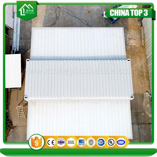 Shipping Container Housing,Prefab Camp House,Construction Site Office ...